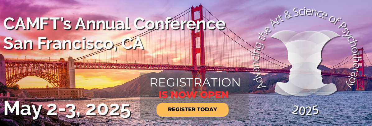 CAMFT | California Association of Marriage and Family Therapists