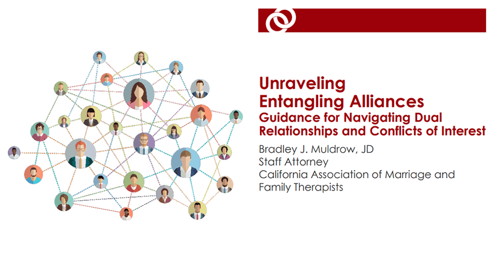 Unraveling Entangling Alliance