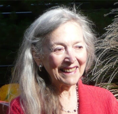 Dr. Karen Gail Lewis, MSW, Ed.D. - 2024 CAMFT Conference speaker