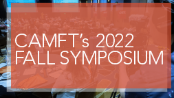 CAMFT | California Association of Marriage and Family Therapists