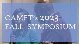 CAMFT | California Association of Marriage and Family Therapists