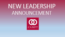 CAMFT | California Association of Marriage and Family Therapists