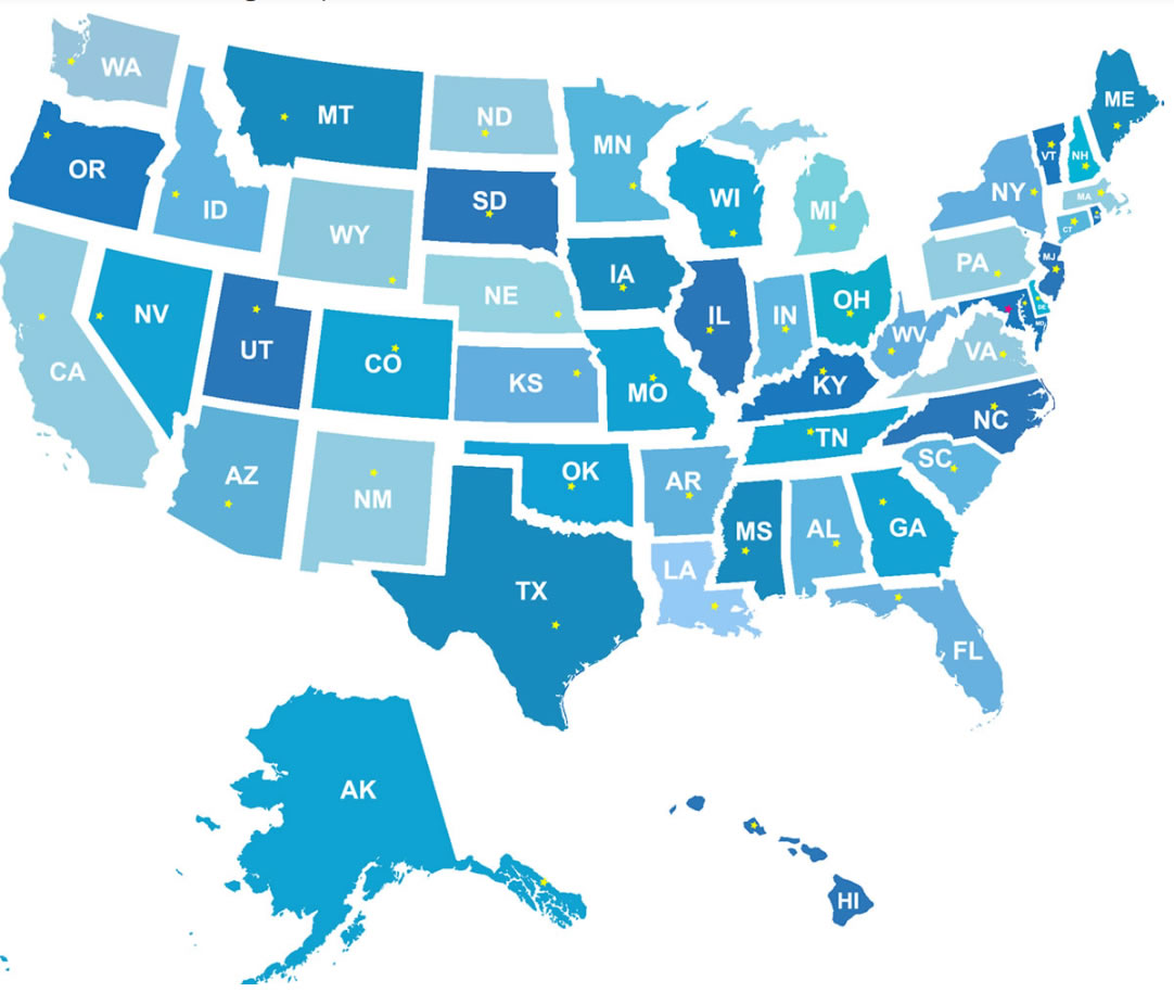State Licensing Boards